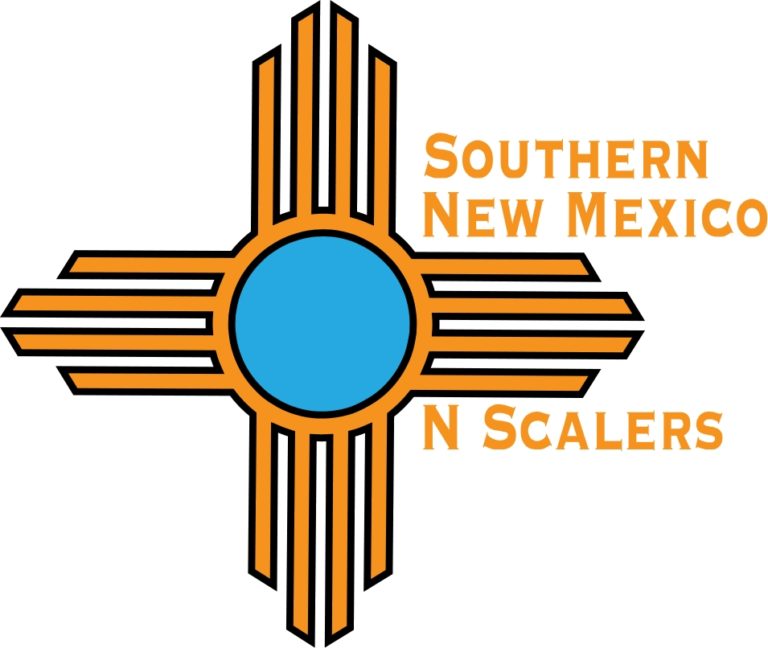 Southern New Mexico N Scalers Model Railroad Club - NMRA RMR ...